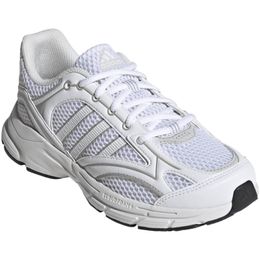 Adidas Spiritain J Sneaker M&auml;dchen - Gr&ouml;&szlig;e 37 1/3 - wei&szlig;