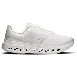 On Cloudsurfer Next Laufschuhe Herren - Gr&ouml;&szlig;e 46 - wei&szlig;