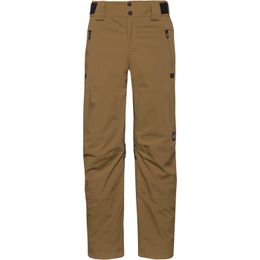 CMP Skihose Herren - Gr&ouml;&szlig;e M - braun