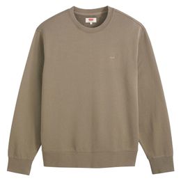 Levi's The Original Housemark Crew Herren Sweatshirt
