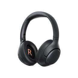 COFI QCY H3 Over-Ear-Kopfh&ouml;rer mit ANC, Bluetooth 5.4 und Hi-Res-Audio &ndash;