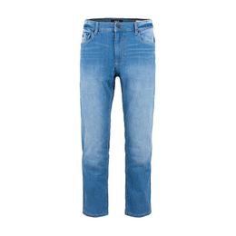 H.I.S. H.I.S Herren Regular-fit-Jeans 5 Pocket Jeans 1er Pack