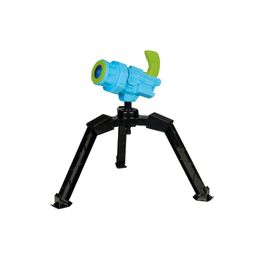 Happy People 17194 - Garten-Sprinkler Wasserkanone (25cm) Wasserpistole Kinder Wasserspiel Badespa&szlig;