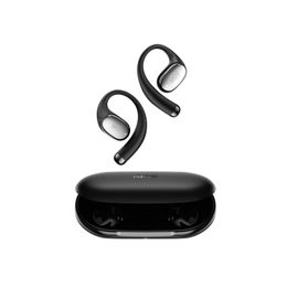 COFI QCY Crossky R70 OWS Bluetooth Ohrh&ouml;rer mit Ohrhaken LDAC IPX5 schwarz