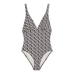 Marc O'Polo Marc O'Polo Damen Badeanzug Millefleur 1er Pack