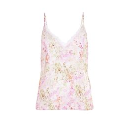 JOOP! Damen Pyjamaoberteil Wild Bloom 1er Pack