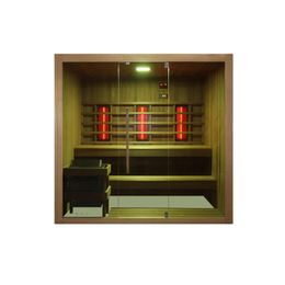 Sanotechnik Sauna+Infrarot KOTKA