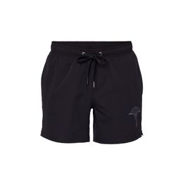 JOOP! Herren Badeshorts Mediterran 1er Pack