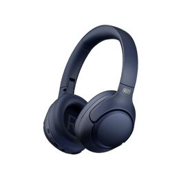 COFI QCY H3 Over-Ear-Kopfh&ouml;rer mit ANC, Bluetooth 5.4 und Hi-Res-Audio &ndash;