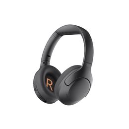 COFI QCY H3 Lite Over-Ear-Kopfh&ouml;rer mit ANC und Bluetooth 5.3