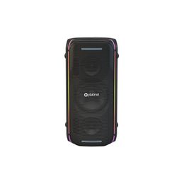 PLATINET Party Bluetooth Lautsprecher 70W RGB TWS inkl. Funkmikrofon
