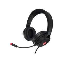 CHERRY HC 2.2 Gaming-Headset Kabelgebundene USB-Kopfh&ouml;rer mit