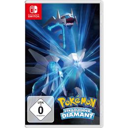 Pokemon Strahlender Diamant