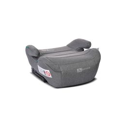 Lorelli Sitzerh&ouml;hung i-Size Matador (125-150cm) Kindersitz, Isofix, Armlehne grau