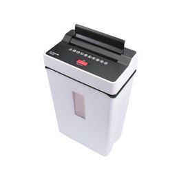 Olympia PS 55 CC Aktenvernichter, Wei&szlig;