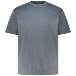 Jack & Jones Herren Gro&szlig;e Gr&ouml;&szlig;en | Jack&Jones T-Shirt mit Elasthan Farbe grau Gr&ouml;&szlig;e: 8XL