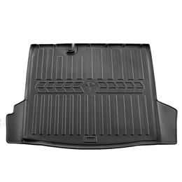 Boni-Shop&reg; Kofferraumwanne 3D, f&uuml;r RENAULT Logan III (2020-...) sedan, passgenau, Polyurethan, Schutzmatte
