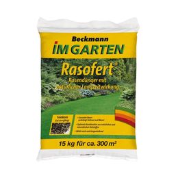 Boni-Shop&reg; Rasend&uuml;nger 15 kg, organisch-mineralisch, Langzeitwirkung