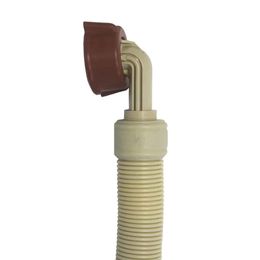 Boni-Shop&reg; Aquastop Schlauch Set 2m, Waschmaschine, Sp&uuml;lmaschine, Sicherheitszulaufschlauch