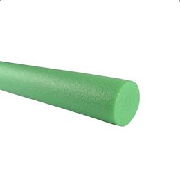 NMC Poolnudel, Schwimmnudel gr&uuml;n, 160cm, Wassergymnastik Nudel