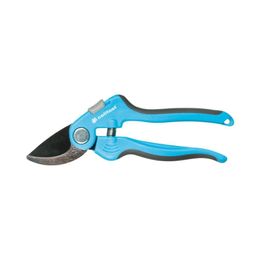 cellfast Gartenschere, Bypass, ERGO, Einhand, Rosenschere