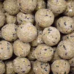 Meisenkn&ouml;del Premium mit Insekten 100 x ca.90 Gramm ohne Netz