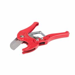 Boni-Shop&reg; Rohrschere, Metall Schlauchschere, PE Rohre bis 42mm
