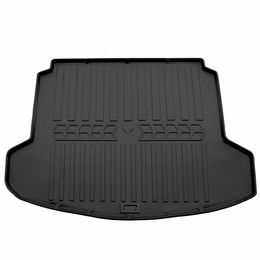 Boni-Shop&reg; Kofferraumwanne 3D f&uuml;r Renault Megane IV, Kombi/Limousine ab 2015, Polyurethan