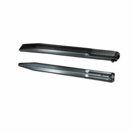 Boni-Shop&reg; Heringe Set 10 St&uuml;ck, verzinkt, 23cm, Camping Zubeh&ouml;r