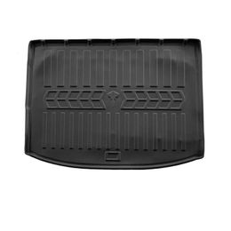 Boni-Shop&reg; Kofferraumwanne Auto 3D f&uuml;r SUBARU XV (GT) (2017-2022), passgenau, Polyurethan