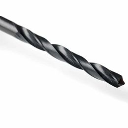 Spiralbohrer HSS-R, 2.5mm, DIN 338, rollgewalzt, Stahlbohrer