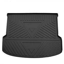 Boni-Shop&reg; 3D Kofferraumwanne f&uuml;r BYD Tang (2021-...) 5 Sitzer, passgenau, rutschfest, Kofferraumschutz
