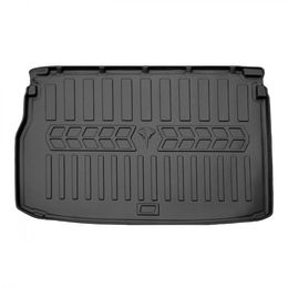 Boni-Shop&reg; 3D Kofferraumwanne f&uuml;r OPEL Astra L (C02) (2021-...), hatchback, passgenau, Polyurethan