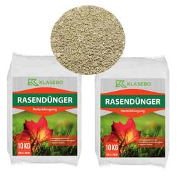 Rasend&uuml;nger Herbstd&uuml;ngung 20kg, Herbstrasend&uuml;nger, NPK 6+5+12