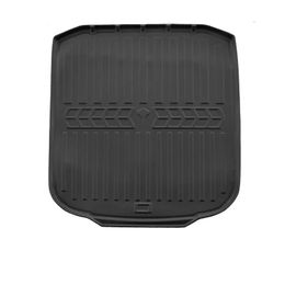 Boni-Shop&reg; Kofferraumwanne Auto 3D f&uuml;r VOLKSWAGEN Jetta VII (A7) (2018-...) Limousine, passgenau, Polyurethan