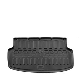 Boni-Shop&reg; Kofferraumwanne 3D f&uuml;r BYD Seagull (2023-...), Polyurethan, passgenau, Kofferraumschutz