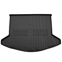 Boni-Shop&reg; Kofferraumwanne 3D f&uuml;r MAZDA CX-5 KF 2017-2022, passgenau, Polyurethan