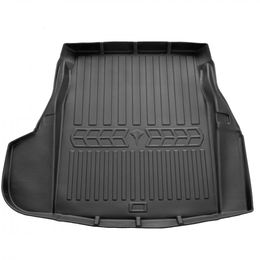 Boni-Shop&reg; Kofferraumwanne BMW E60 Limousine (2003&ndash;2010), 3D Passform, Polyurethan