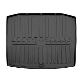 Boni-Shop&reg; Kofferraumwanne Skoda Octavia 4 IV (A8) Kombi (2020-...), 3D, passgenau, Polyurethan