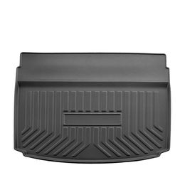 Boni-Shop&reg; Kofferraumwanne 3D f&uuml;r KIA Niro EV (2022-...), passgenau, unterer Kofferraum, Polyurethan