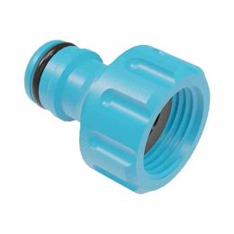 cellfast Wasserhahnanschluss 1/2 Zoll, mit Innengewinde, Hahnst&uuml;ck, Gartenbew&auml;sserung