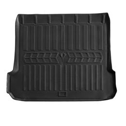 Boni-Shop&reg; 3D Kofferraumwanne, passgenaue Schutzwanne f&uuml;r MERCEDES BENZ X294 EQE SUV (2023-...), Polyurethan
