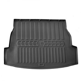 Boni-Shop&reg; Kofferraumwanne f&uuml;r TOYOTA RAV4 (XA50) Automatik ab 2018, mit Subwoofer, 3D, passgenau