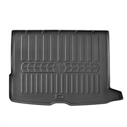 Boni-Shop&reg; Kofferraumwanne GLC X253 (2015-2022), 3D, passgenau, Polyurethan