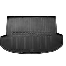 Boni-Shop&reg; Kofferraumwanne 3D, passgenau f&uuml;r HYUNDAI Santa Fe IV (2020-2024) 5 Sitzer