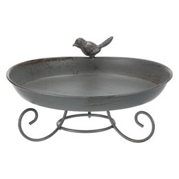 Vogeltr&auml;nke, Vogelbad zum Hinstellen, Garten Vogeltr&auml;nke