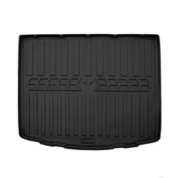 Boni-Shop&reg; Kofferraumwanne Toyota Auris (E180) Kombi 2012-2019, 3D, passgenau, Polyurethan