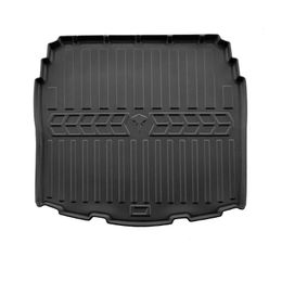 Boni-Shop&reg; Kofferraumwanne Toyota Corolla E210 Kombi, 3D, passgenau, 2018-2022, unterer Kofferraum