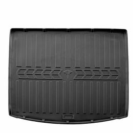 Boni-Shop&reg; Kofferraumwanne Audi A4 B6 Limousine 2000-2004, 3D, passgenau