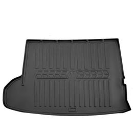 Boni-Shop&reg; Kofferraumwanne Toyota Highlander XU50 (2013-2019), 5- und 7-Sitzer, 3D, passgenau, Polyurethan